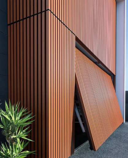 Garage gates - K.T.B. Montage S.à r.l.